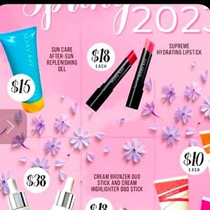 Mary Kay | Makeup | Me Time In 3d Mary Kay | Poshmark